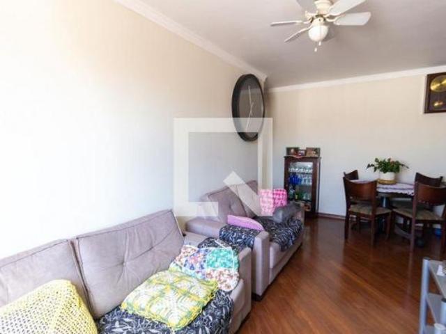 Apartamento à Venda Vila Campo Grande, 2 Quartos, 58 m² São Paulo