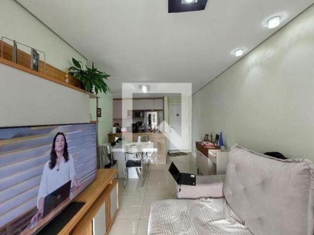 Apartamento à Venda Vila Campo Grande, 2 Quartos, 58 m² São Paulo