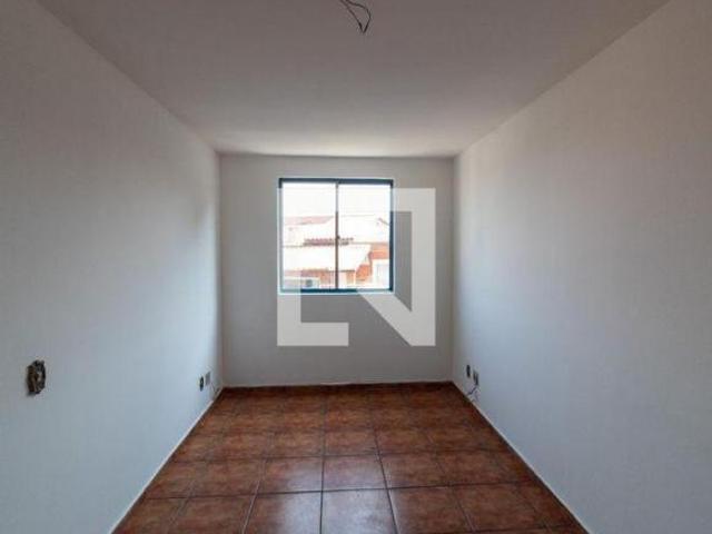 Apartamento à Venda Vila Campo Grande, 2 Quartos, 60 m2
