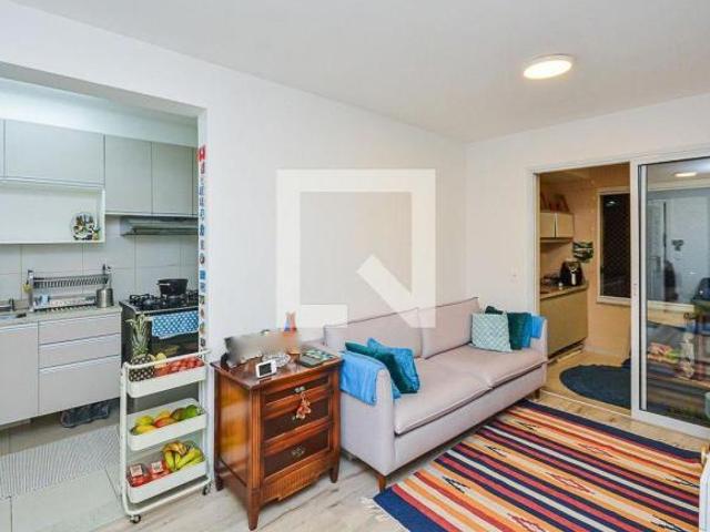 Apartamento à Venda Vila Campo Grande, 2 Quartos, 67 m2