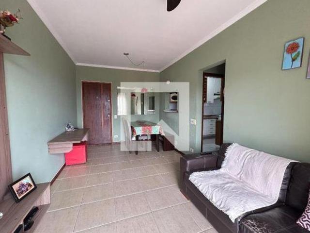Apartamento à Venda Vila Campo Grande, 2 Quartos, 65 m2