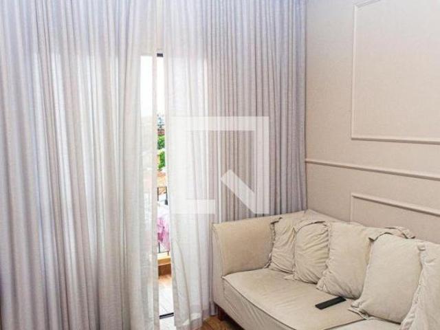 Apartamento à Venda Vila Campo Grande, 2 Quartos, 70 m2