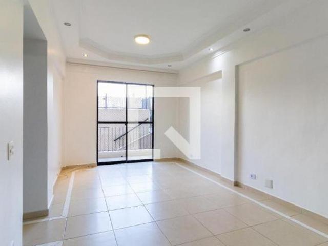 Apartamento à Venda Vila Campo Grande, 2 Quartos, 70 m2