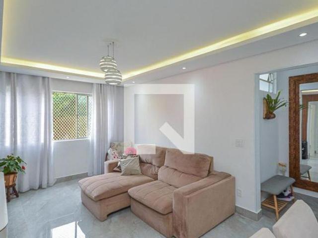 Apartamento à Venda Vila Campo Grande, 2 Quartos, 72 m2