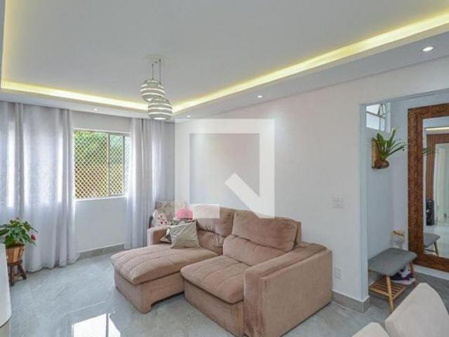 Apartamento à Venda Vila Campo Grande, 2 Quartos, 72 m² São Paulo