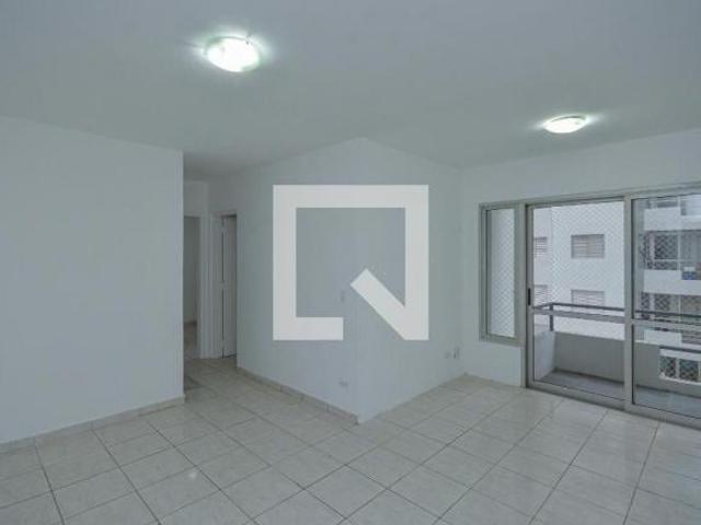 Apartamento à Venda Vila Campo Grande, 2 Quartos, 76 m2