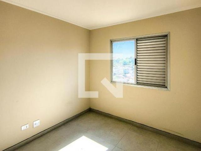 Apartamento à Venda Vila Campo Grande, 2 Quartos, 76 m2