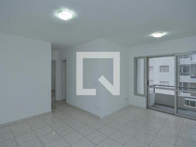 Apartamento à Venda Vila Campo Grande, 2 Quartos, 76 m2