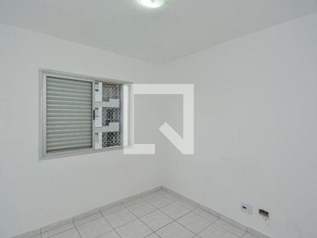 Apartamento à Venda Vila Campo Grande, 2 Quartos, 76 m2
