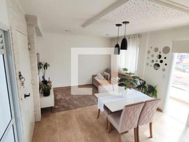 Apartamento à Venda Vila Campo Grande, 2 Quartos, 80 m2