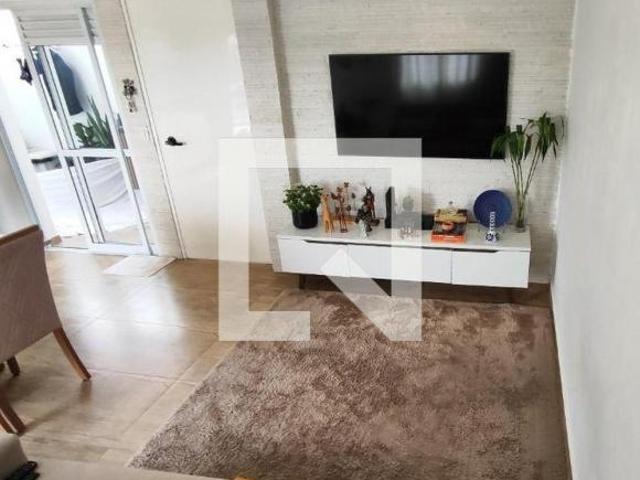 Apartamento à Venda Vila Campo Grande, 2 Quartos, 80 m2