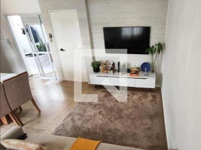 Apartamento à Venda Vila Campo Grande, 2 Quartos, 80 m² São Paulo