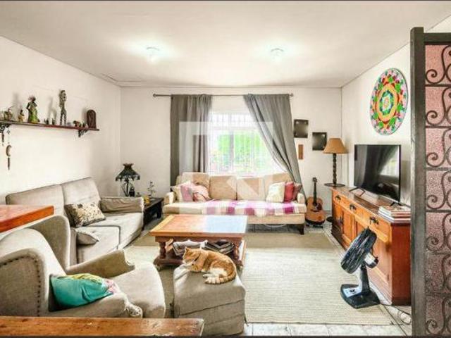 Apartamento à Venda Vila Campo Grande, 3 Quartos, 130 m² São Paulo