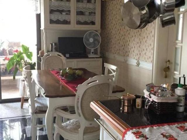 Apartamento à venda, Vila Campesina, Osasco, SP