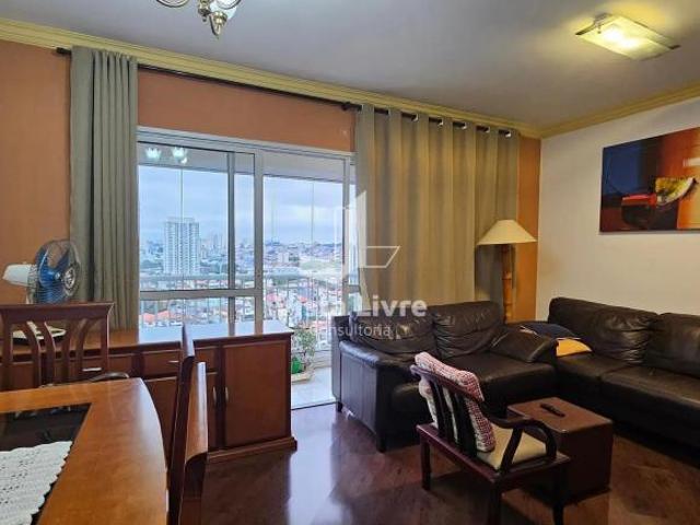 Apartamento à venda, Vila Campesina, Osasco, SP