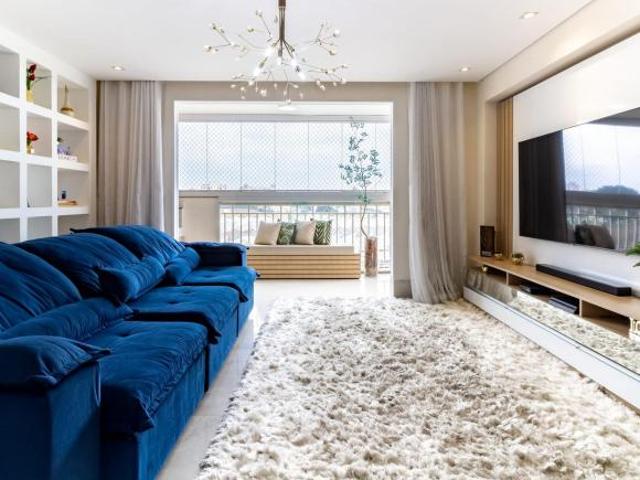 Apartamento à venda, Vila Campestre, São Paulo, SP