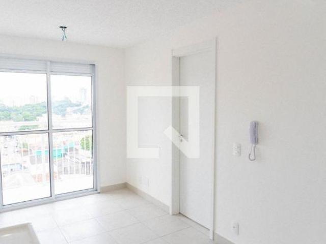 Apartamento à Venda Vila Campestre, 1 Quarto, 27 m2