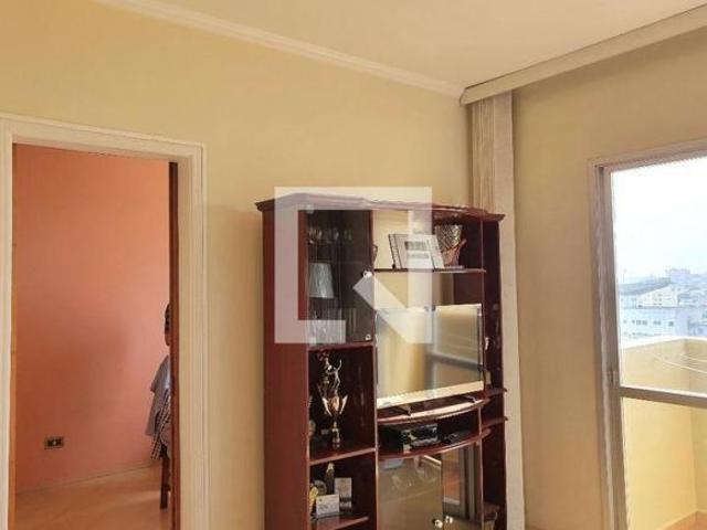 Apartamento à Venda Vila Campestre, 1 Quarto, 45 m2