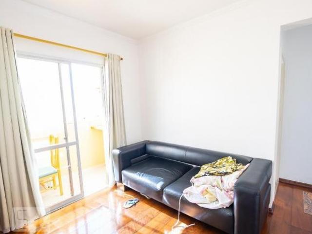 Apartamento à Venda Vila Campestre, 1 Quarto, 40 m2