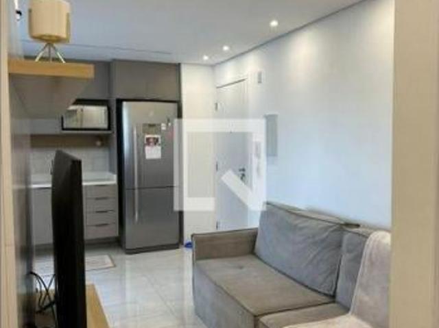 Apartamento à Venda Vila Campestre, 2 Quartos, 40 m2