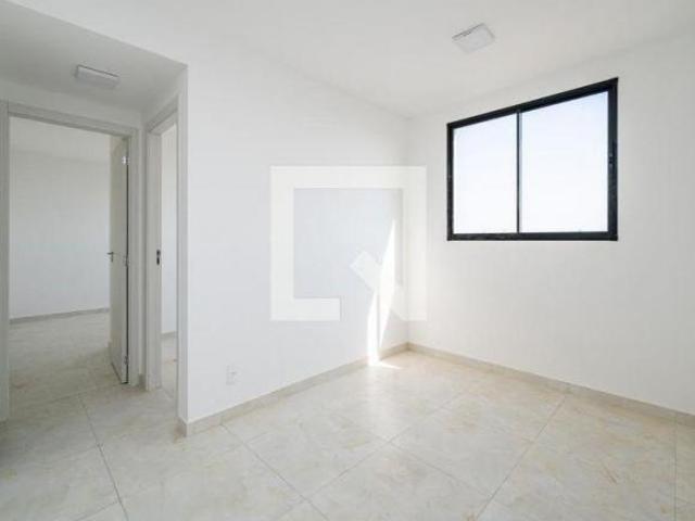 Apartamento à Venda Vila Campestre, 2 Quartos, 40 m2