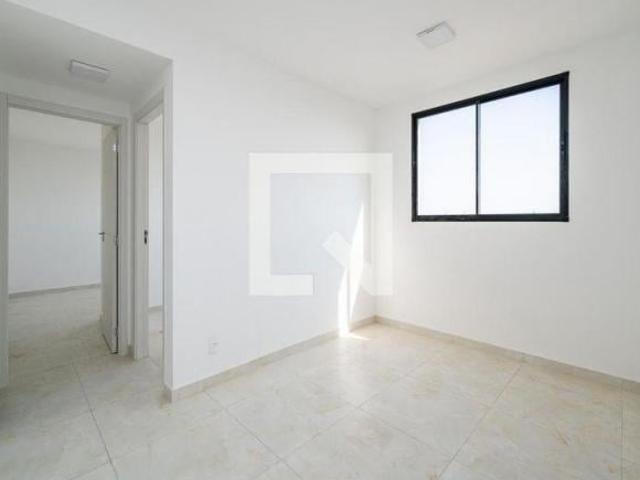 Apartamento à Venda Vila Campestre, 2 Quartos, 40 m2