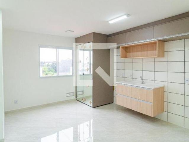 Apartamento à Venda Vila Campestre, 2 Quartos, 40 m2