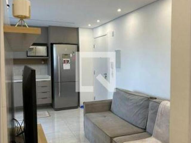 Apartamento à Venda Vila Campestre, 2 Quartos, 40 m2
