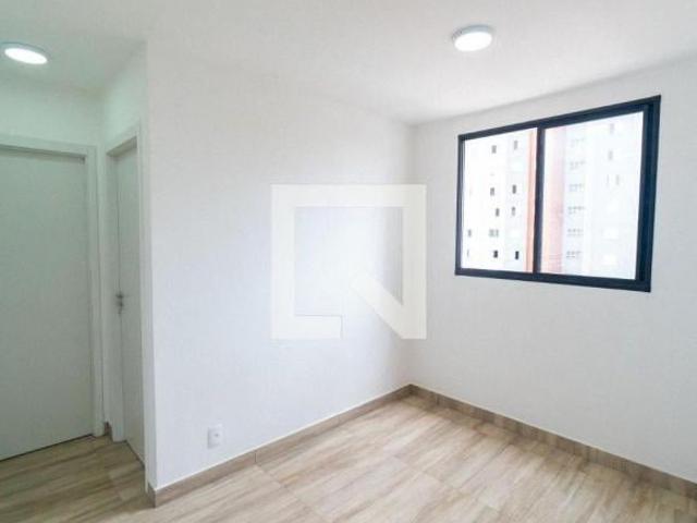 Apartamento à Venda Vila Campestre, 2 Quartos, 40 m2