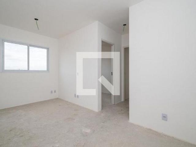 Apartamento à Venda Vila Campestre, 2 Quartos, 41 m2