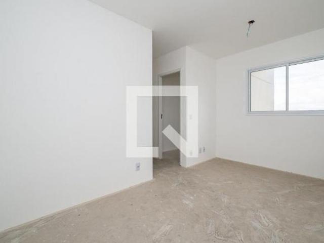 Apartamento à Venda Vila Campestre, 2 Quartos, 41 m2