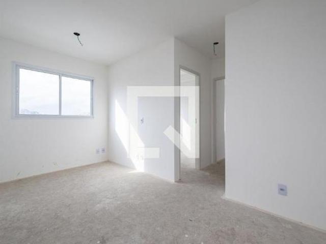 Apartamento à Venda Vila Campestre, 2 Quartos, 41 m2