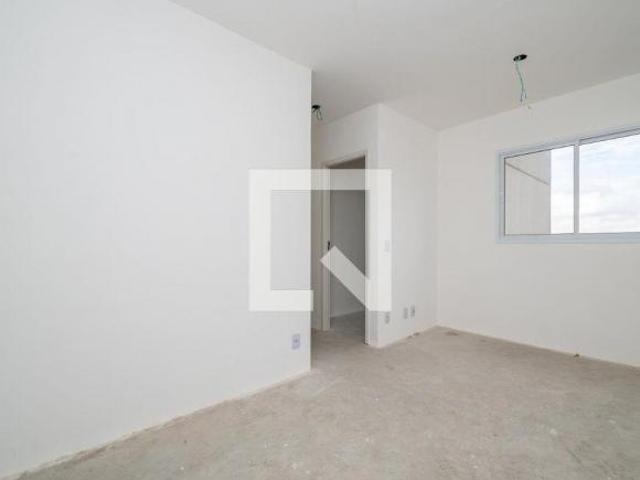 Apartamento à Venda Vila Campestre, 2 Quartos, 41 m2