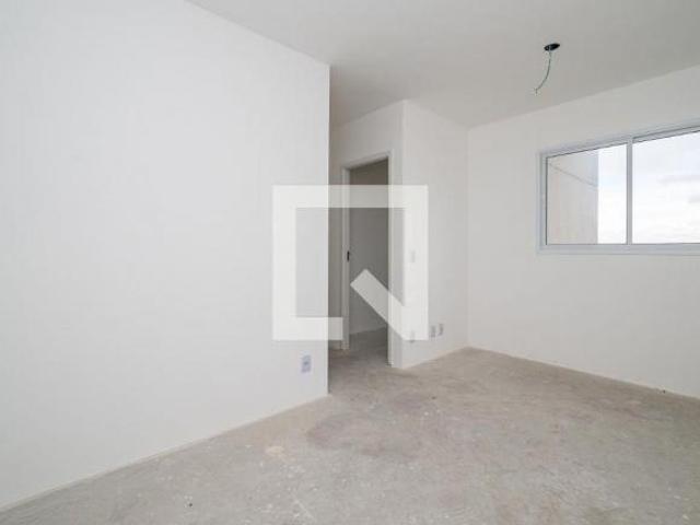 Apartamento à Venda Vila Campestre, 2 Quartos, 41 m2