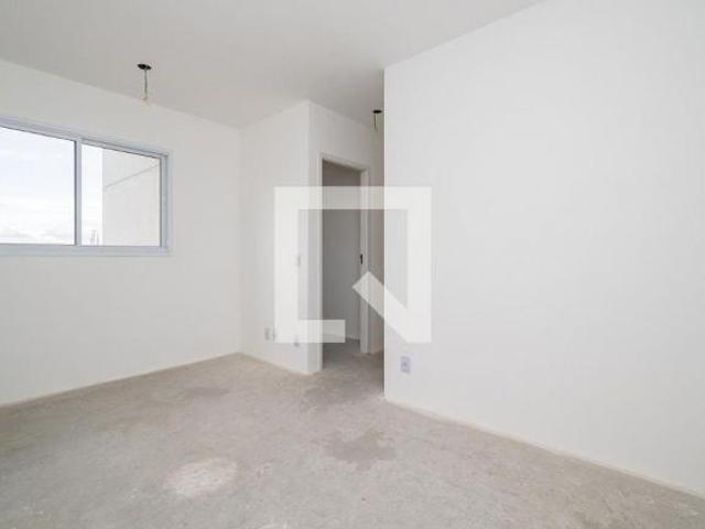 Apartamento à Venda Vila Campestre, 2 Quartos, 41 m2