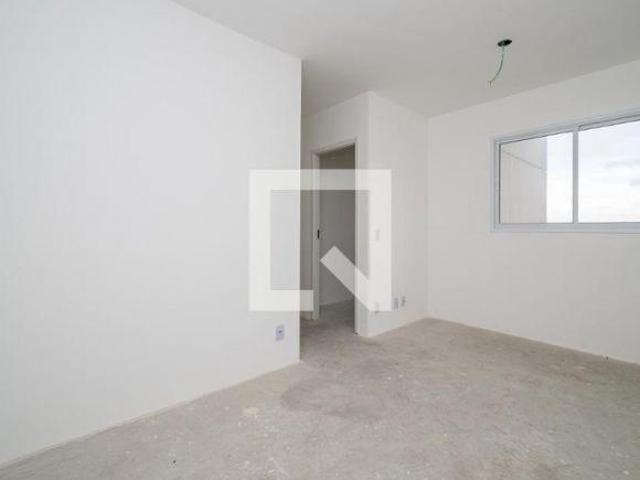 Apartamento à Venda Vila Campestre, 2 Quartos, 41 m² São Paulo