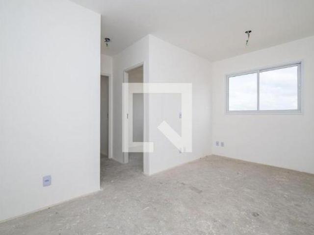 Apartamento à Venda Vila Campestre, 2 Quartos, 41 m² São Paulo