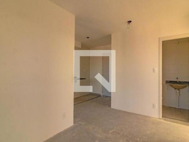 Apartamento à Venda Vila Campestre, 2 Quartos, 42 m2