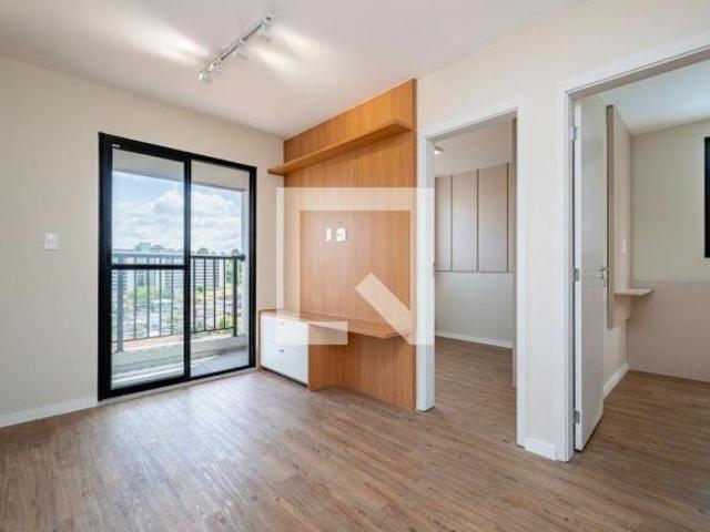 Apartamento à Venda Vila Campestre, 2 Quartos, 42 m2