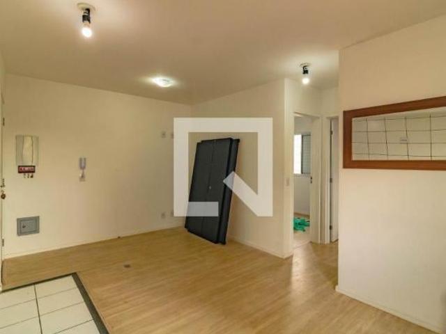 Apartamento à Venda Vila Campestre, 2 Quartos, 42 m2