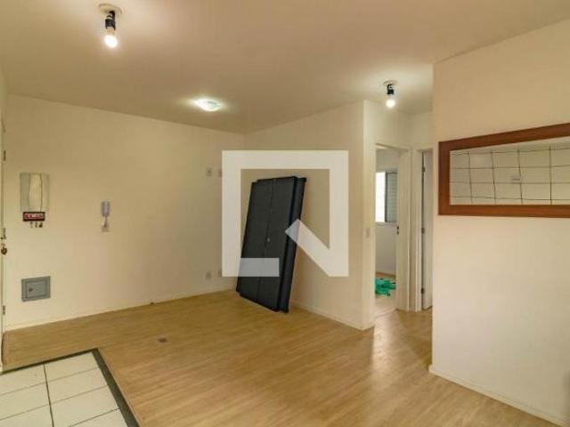 Apartamento à Venda Vila Campestre, 2 Quartos, 42 m2