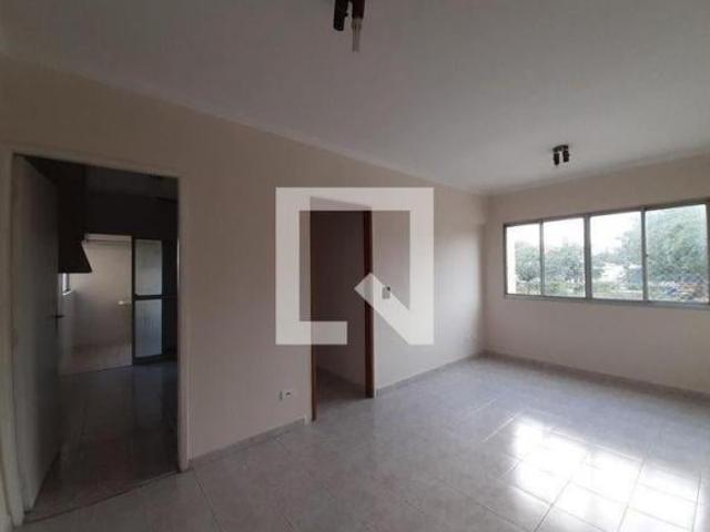 Apartamento à Venda Vila Campestre, 2 Quartos, 47 m2