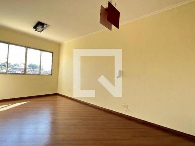 Apartamento à Venda Vila Campestre, 2 Quartos, 47 m2