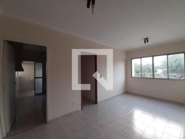Apartamento à Venda Vila Campestre, 2 Quartos, 47 m² São Paulo
