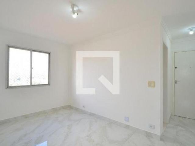 Apartamento à Venda Vila Campestre, 2 Quartos, 48 m² São Paulo