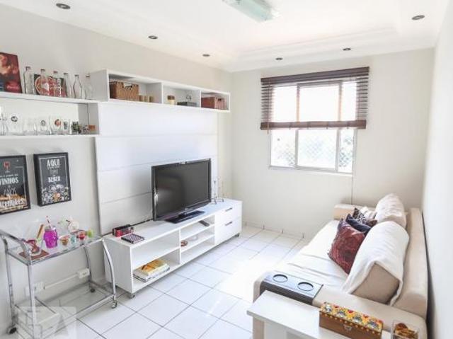 Apartamento à Venda Vila Campestre, 2 Quartos, 49 m2