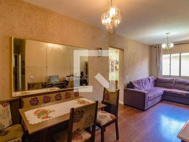Apartamento à Venda Vila Campestre, 2 Quartos, 53 m2