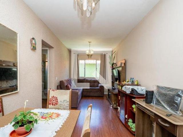 Apartamento à Venda Vila Campestre, 2 Quartos, 53 m2