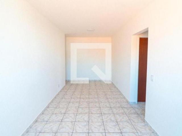 Apartamento à Venda Vila Campestre, 2 Quartos, 53 m2