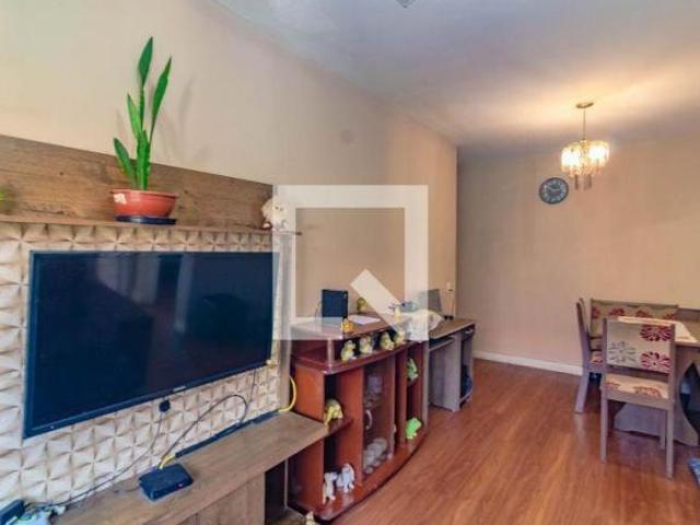Apartamento à Venda Vila Campestre, 2 Quartos, 53 m² São Paulo